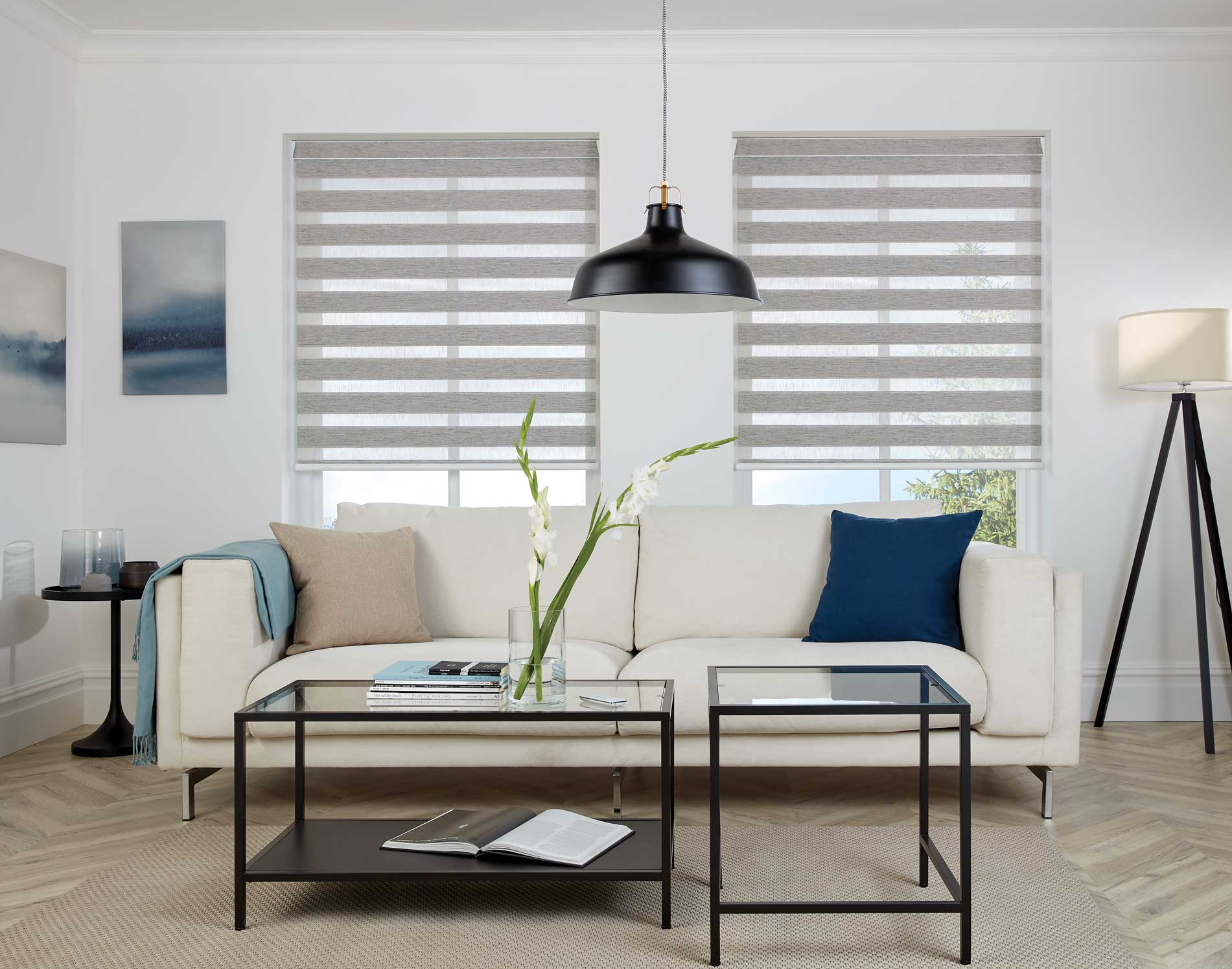 Roller, Venetian, Vertical Blinds & More from Blinds of Preston